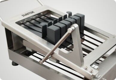 JT-03 Sushi Cutter Machine – Leading Food Machinery Manufacturer