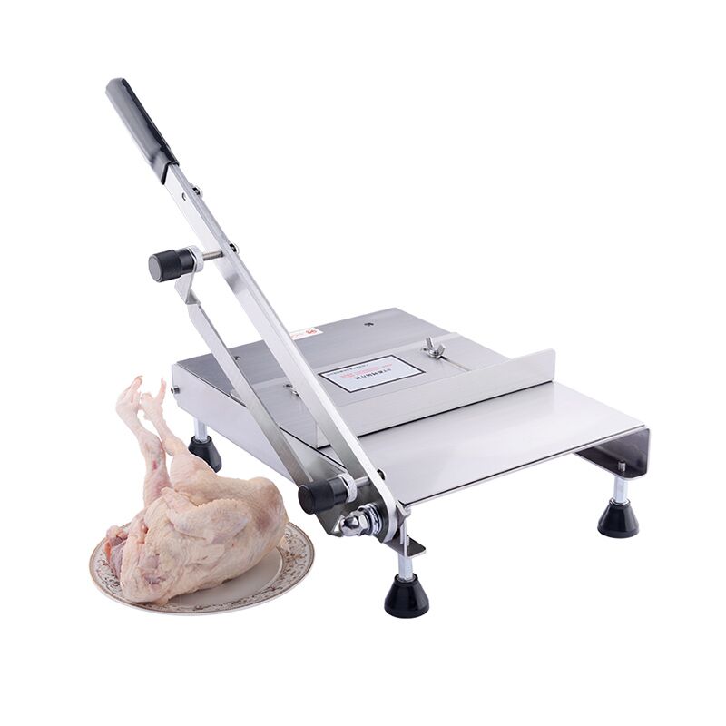 Meat Processing Machine – Leading Food Machinery Manufacturer