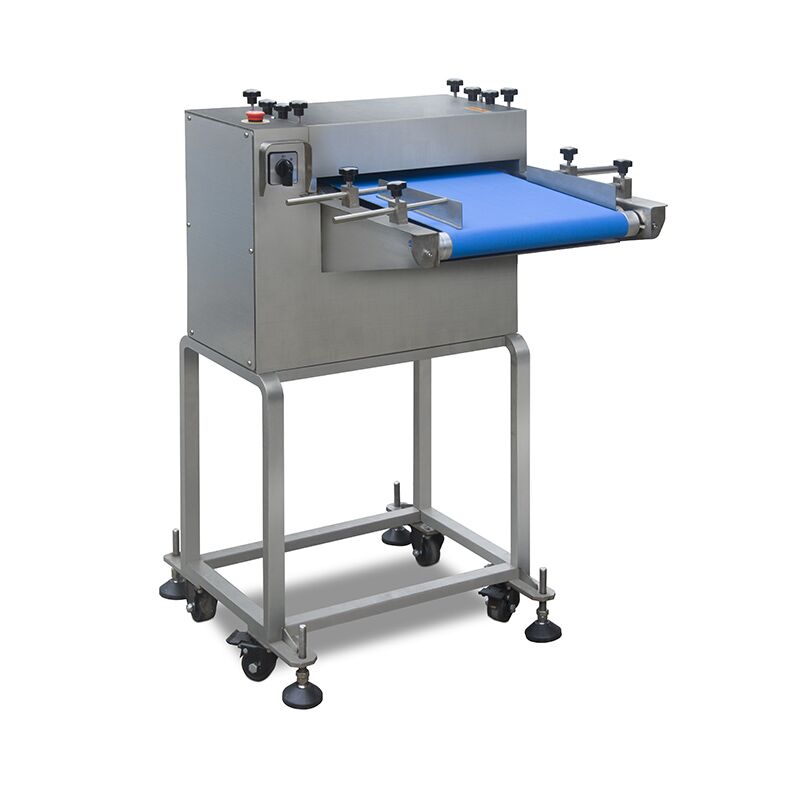 SF-93 Bevel Cutting Machine for Squirrel Fish – Leading Food Machinery ...