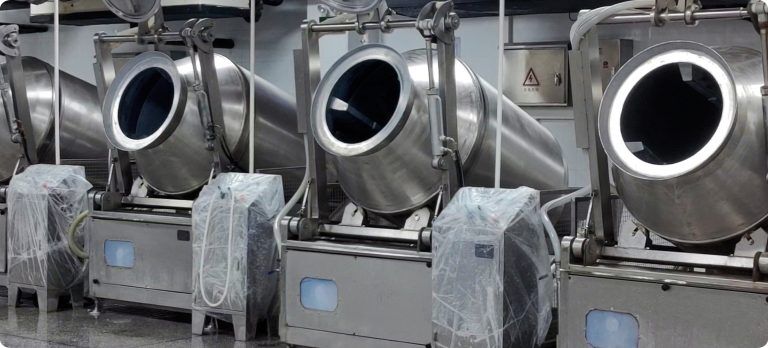 Leading Food Machinery Manufacturer – We are a manufacturer of fish processing machine and ...